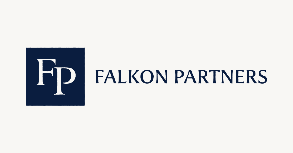 Home | Falkon Partners